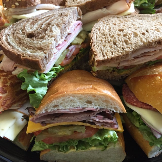 Ratto's Deli and Market